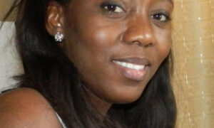 Northern-based journalist Hileni Nembwaya - Multimedia - The Namibian