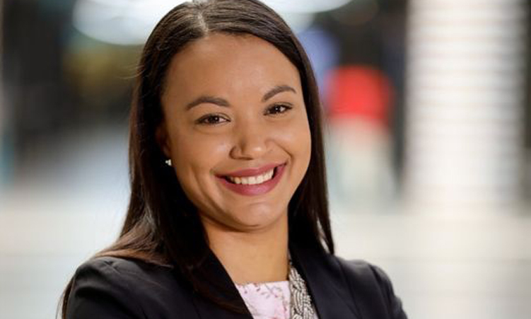 Smit resurfaces as FirstRand Nam CFO - The Namibian