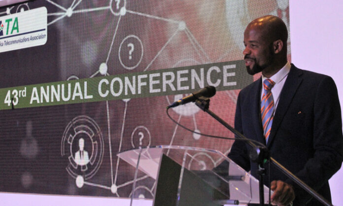 Experts meet to transform SADC ICT landscape - The Namibian