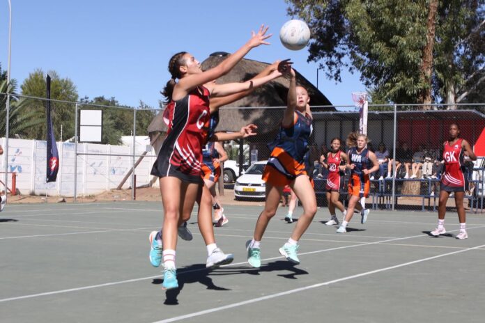 Private Schools In Windhoek _ Windhoek Gymnasium Private School – ITZNS