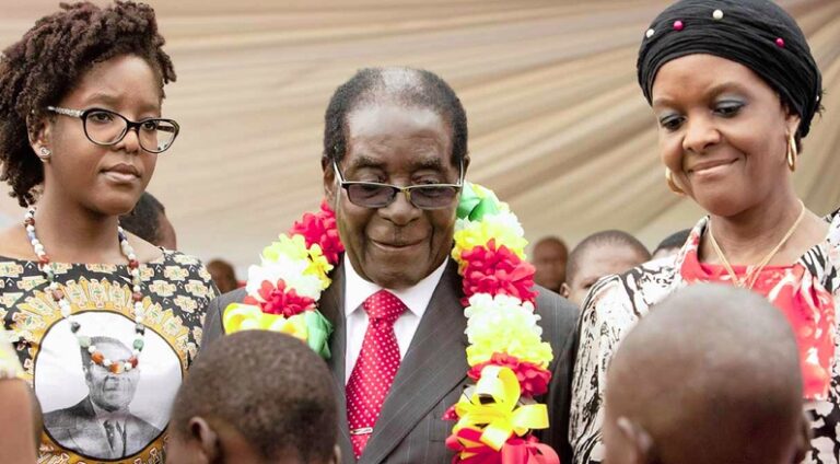 Bona Mugabe and Simba Chikore’s divorce hearing reveals lavish ...