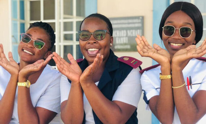 Celebrating Nurses - Letters - The Namibian