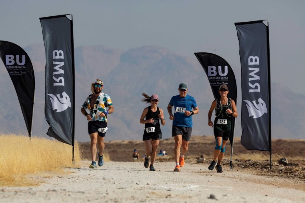 Uis set for second Brandberg Ultra - Sport - The Namibian