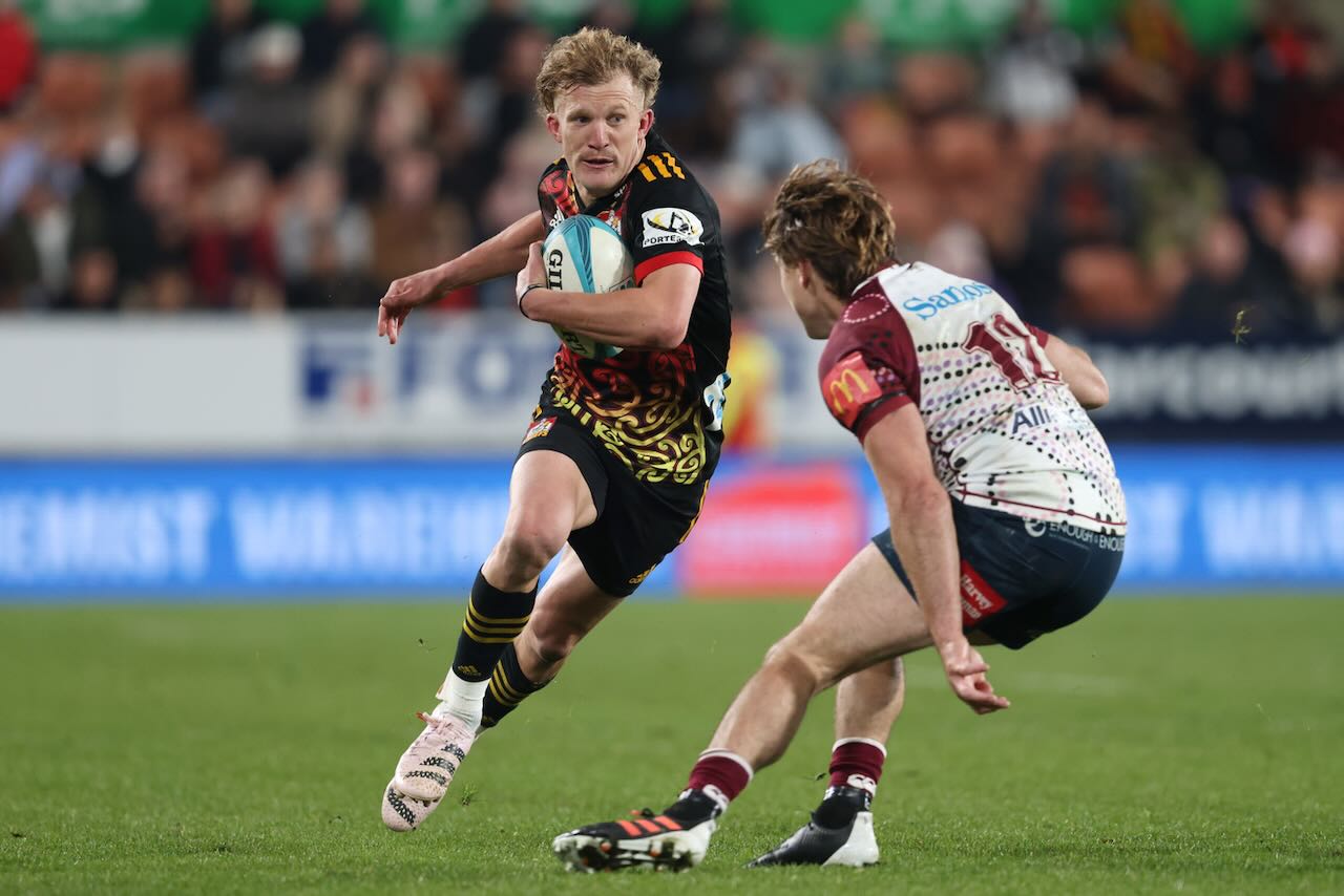Chiefs ready for Super Rugby final against 'phenomenal' Crusaders ...