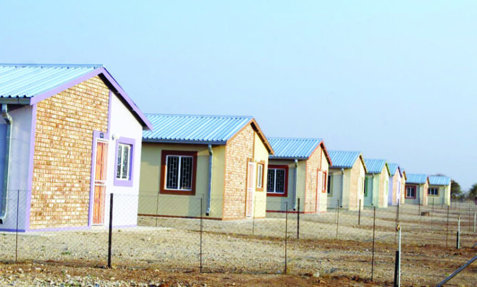 Oshiwambo Archives - The Namibian