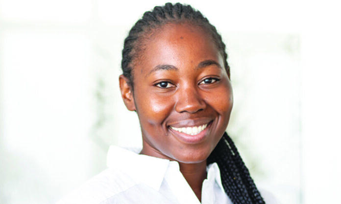 CV Templates: Do They Matter? - Business - The Namibian