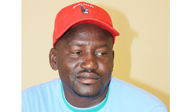Mumbala highlights role of women in development - News - The Namibian