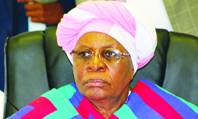 Oshiwambo Archives - The Namibian