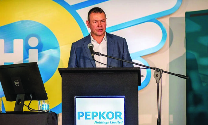 Pepkor to open more stores - Business - The Namibian