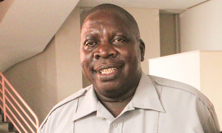PM takes ACC case to Supreme Court - News - The Namibian