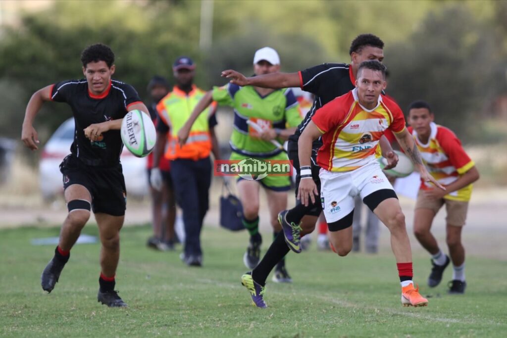 It’s crunch time for Unam - Sport - The Namibian