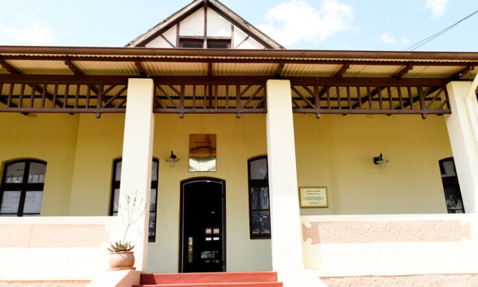 A Guide to The Windhoek City Museum - Lifestyle - The Namibian