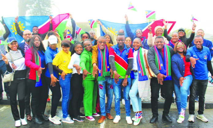 Declining respect for national symbols sparks campaign - News - The ...