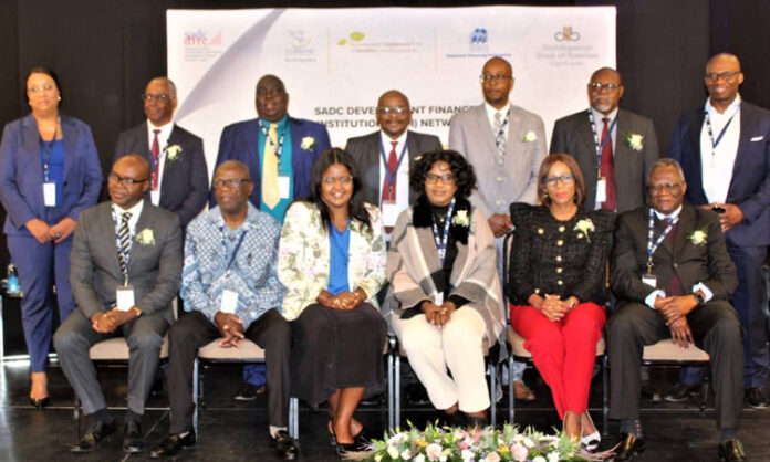 Development forum urges combating of unemployment - Business - The Namibian