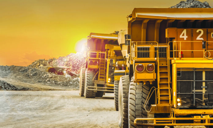 Osino to start construction at Twin Hills project - Business - The Namibian