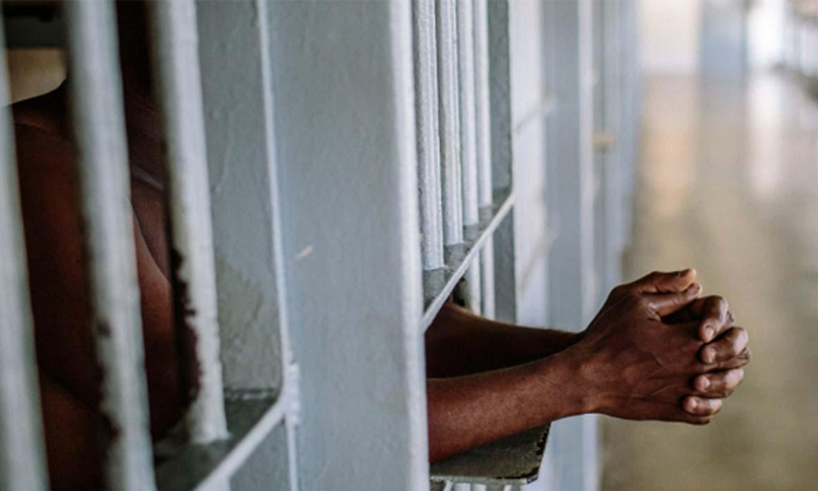 Inmate claims starvation in police custody - News - The Namibian
