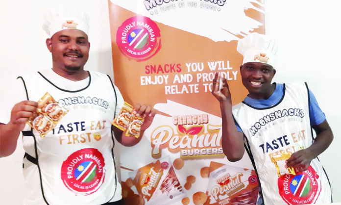 Business ‘angels’ give food start-up a helping hand - Business - The ...