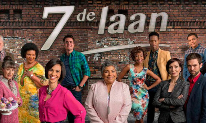 Thousands sign petition to keep ‘7de Laan’ on the air - Lifestyle - The ...