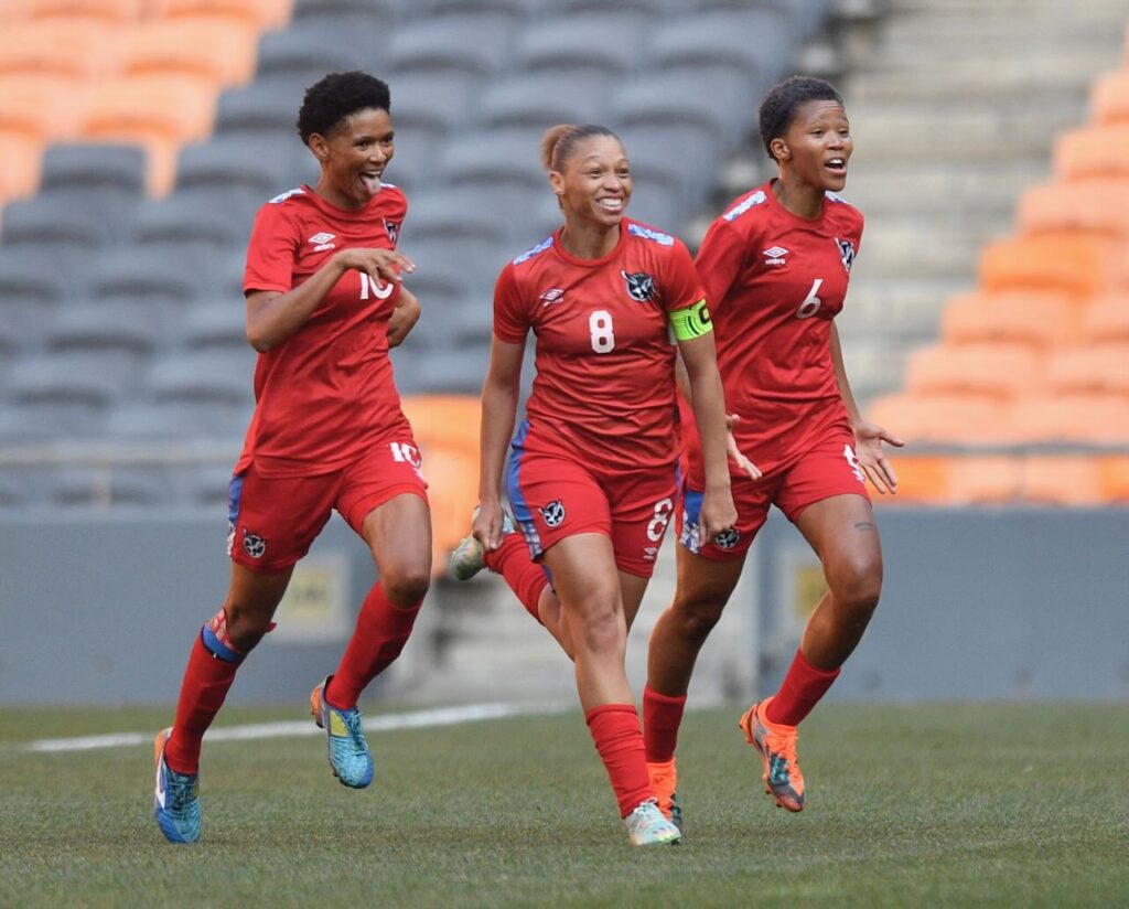 Gladiators secure first leg victory - Sport - The Namibian