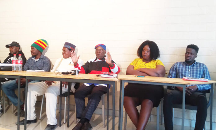 Supporters threaten Lukato’s NDP over recalled councillor - News - The ...