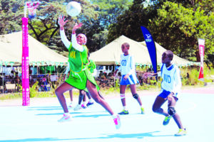 Ohangwena netball leadership urged to add more teams - Sport - The Namibian