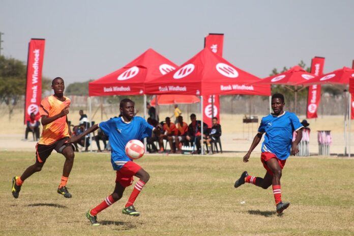 Northern players dazzle in tourney debut - Sport - The Namibian