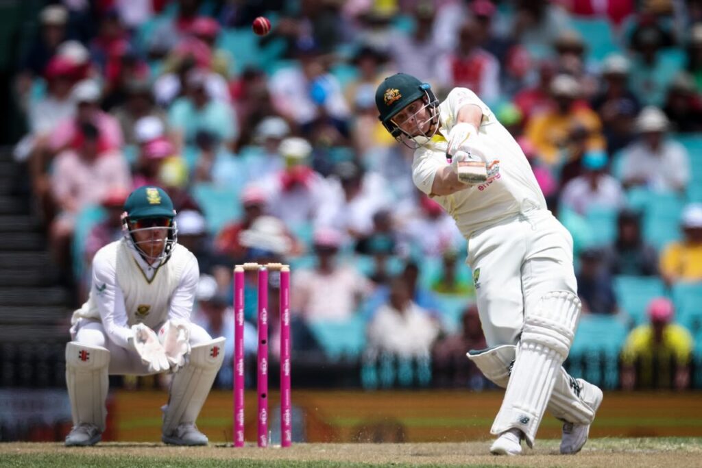 Australia star Smith eyes all-time great status as 100th Test cap looms ...