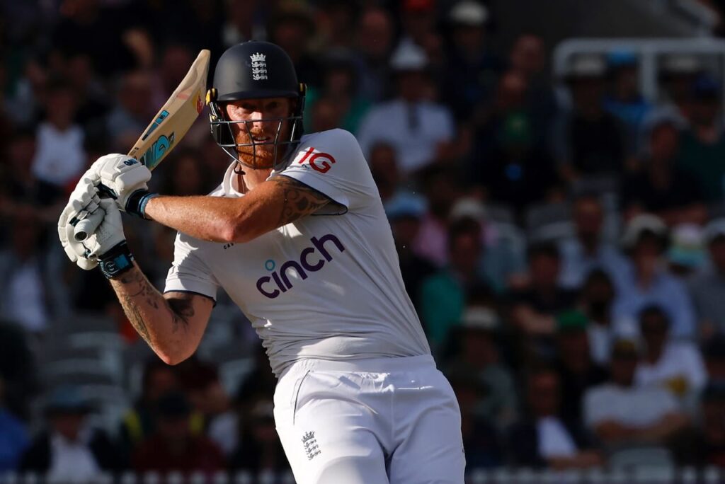 Australia win fractious 2nd Ashes Test despite stunning Stokes century ...