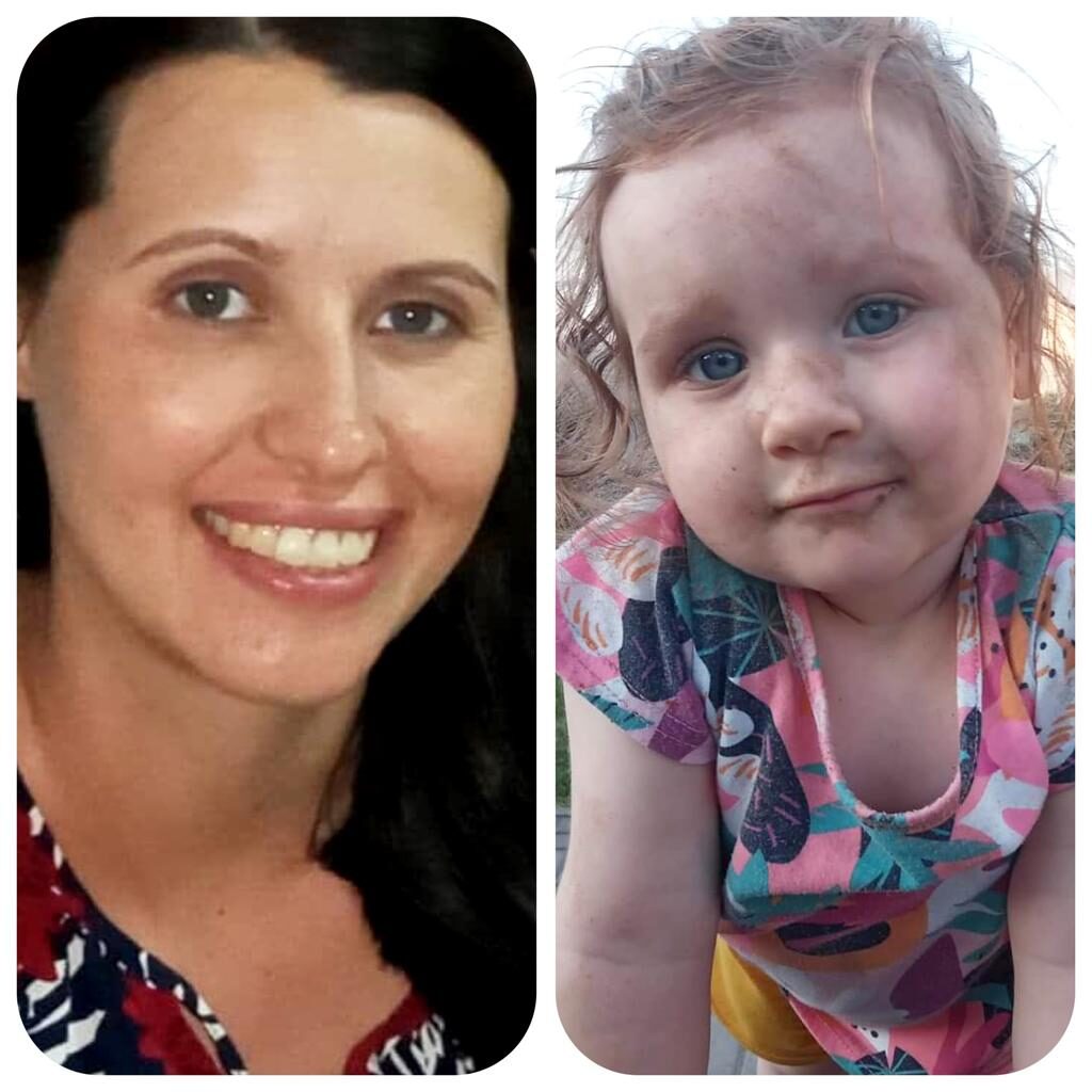 Missing mother and daughter found - More Top Stories - The Namibian