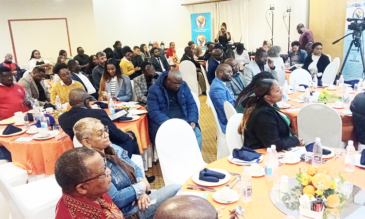 Sport, cooking competitions planned for Fish Consumption Day - News ...