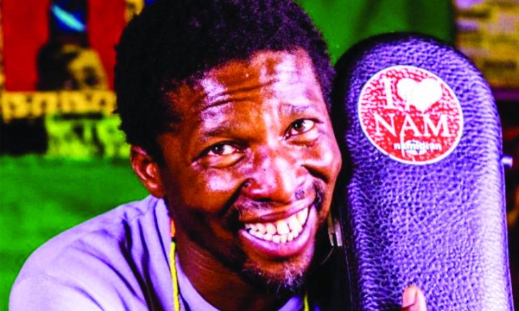 Namibia: A Brave Look Within - Opinion - The Namibian