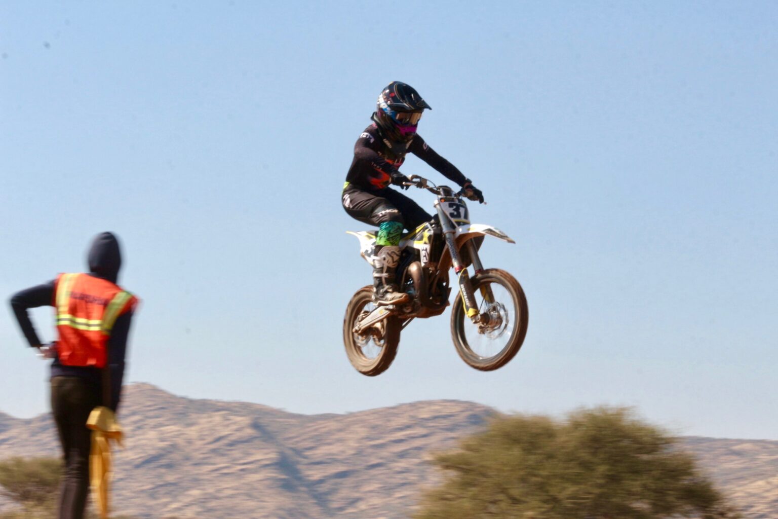 Namibian motocross and go-kart races take SA by storm - Lifestyle - The ...