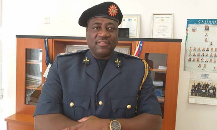 Omukulupe a tulwa miipandeko sho ta tamanekelwa edhipago - Oshiwambo ...