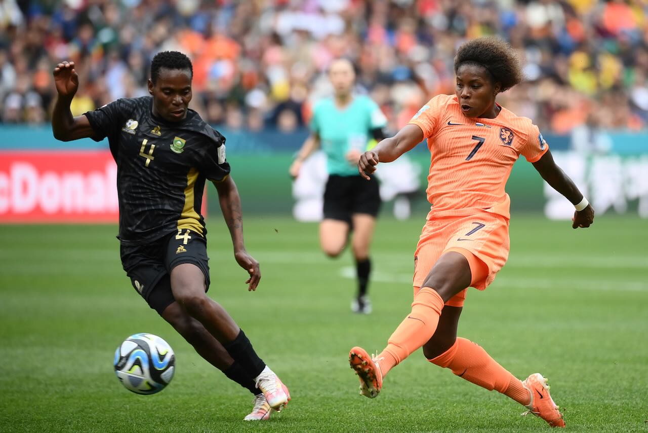 Netherlands end SA World Cup run, US face Sweden test - Sport - The ...