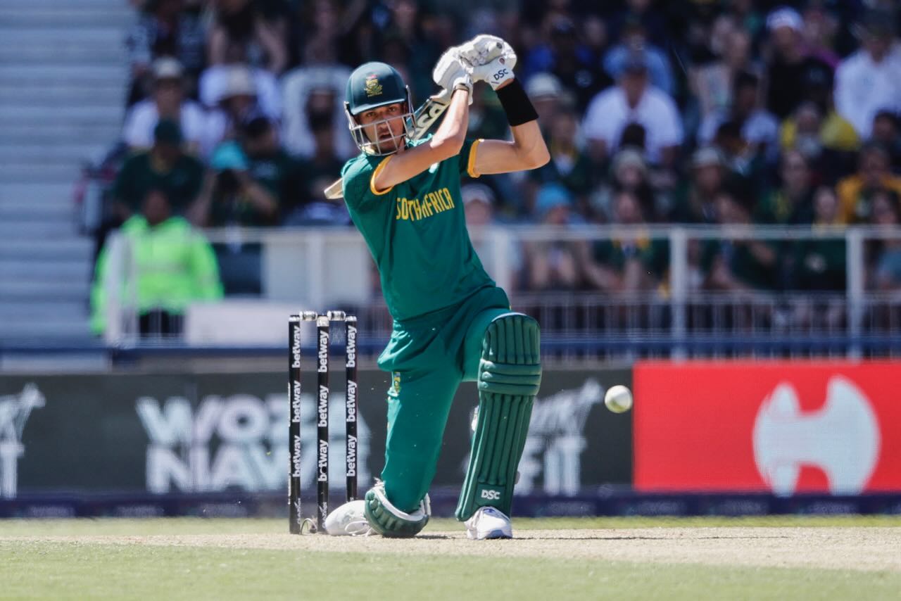 Jansen destroys Australian top order to clinch series for SA - Sport ...