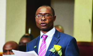 Shiimi issues directive for SME procurement funding - Business - The ...