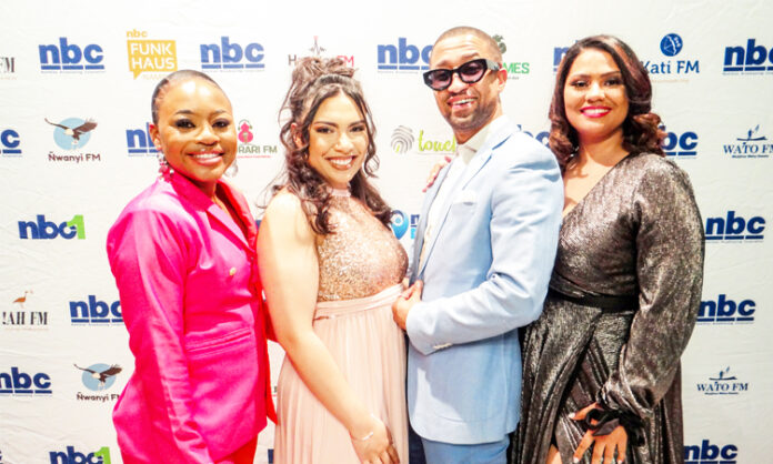 13 New Namibian Films Hit Screens and Streams - Lifestyle - The Namibian