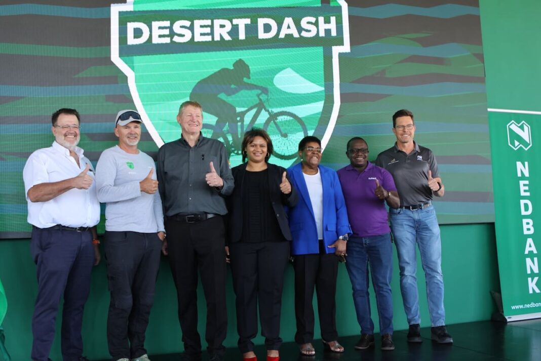 Desert Dash back for 19th edition - Sport - The Namibian