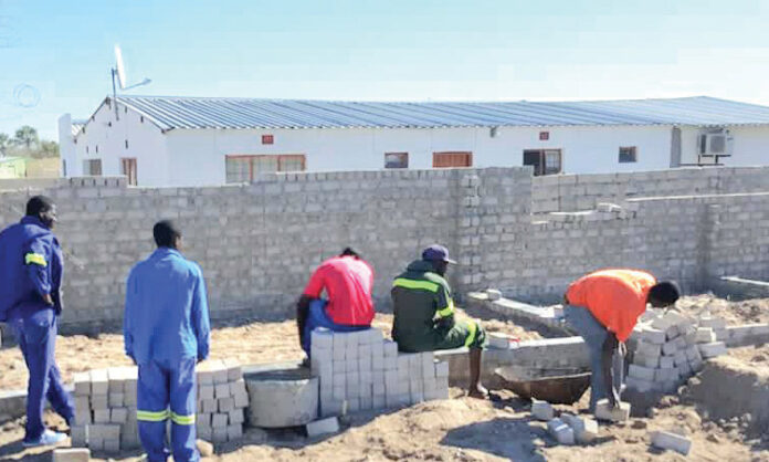 Passionate youth on job creation - The Namibian