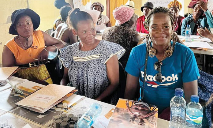 UNFPA launches mentorship programme for youth - News - The Namibian