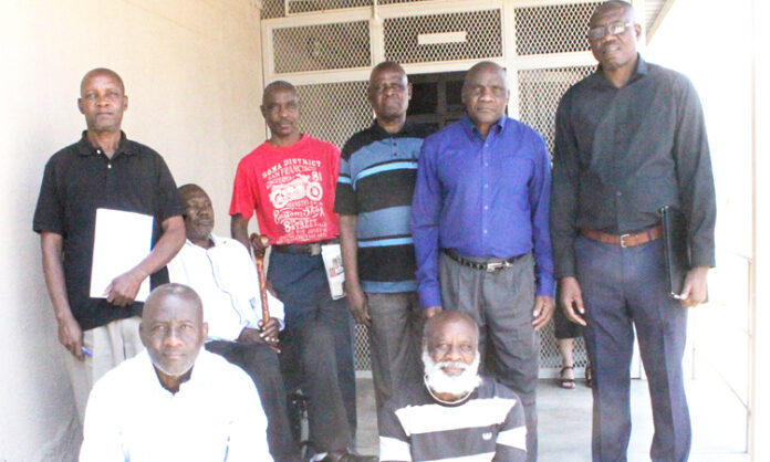 End in sight in second Caprivi treason trial - News - The Namibian