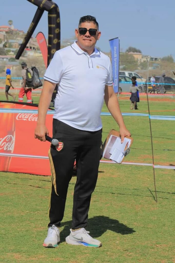 Former goalkeeper on entertaining crowds and planning ahead - Sport ...