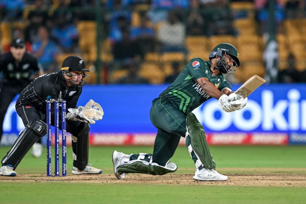 Zaman keeps Pakistan alive at World Cup in rain-hit triumph - Sport ...