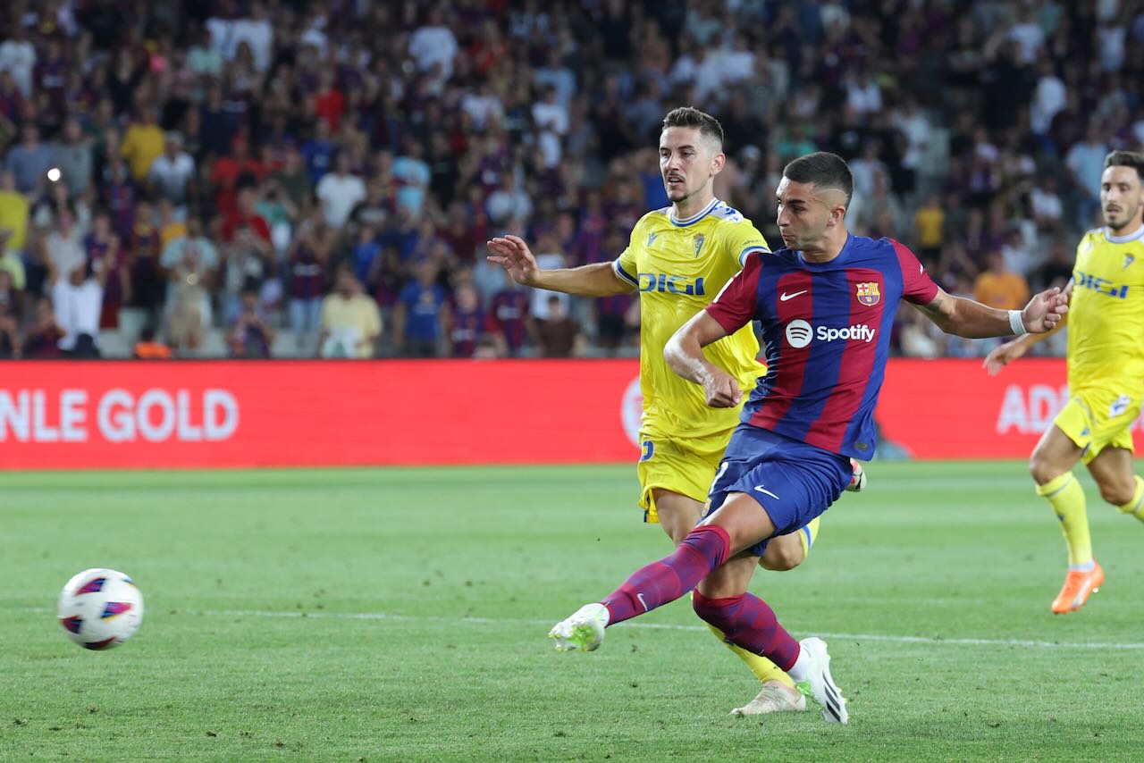 Barca must bounce back at Real Sociedad after Clasico collapse - Sport ...