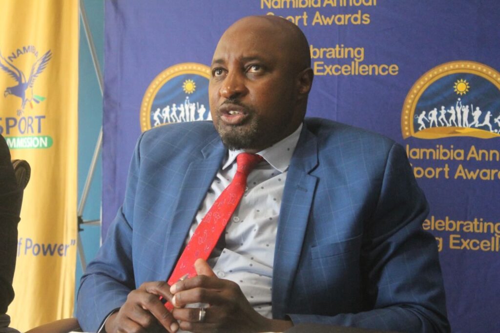 Lack of age-cheating policy of huge concern - Sport - The Namibian