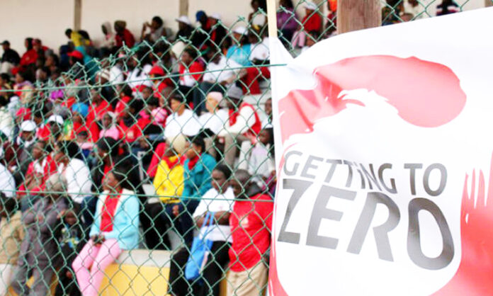 Namibia marks progress in suppressing HIV-AIDS - News - The Namibian