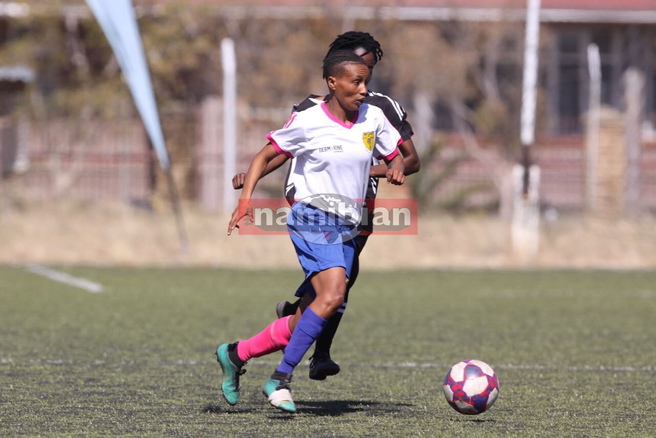 Improved WSL set for kick-off - Sport - The Namibian