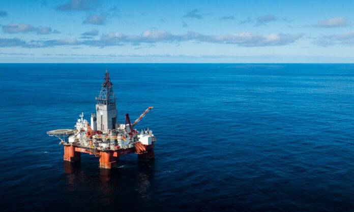 Custos energy spuds first oil well - Energy Centre - The Namibian