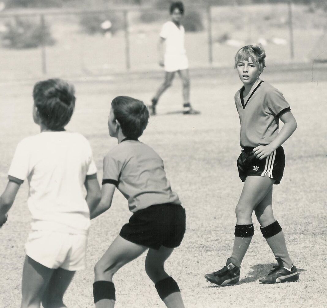 Former football star lives his dream as regional tour guide - Sport ...