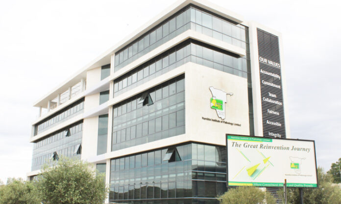 NIP workers want N$100 000 bonus each - News - The Namibian